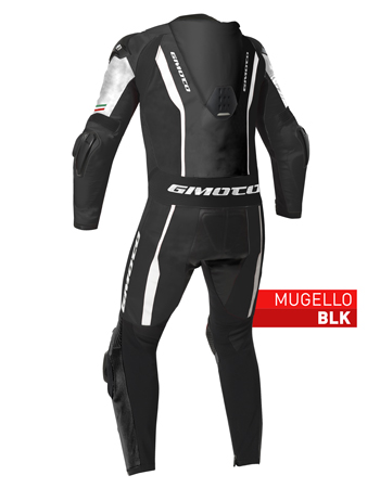 Racing - High Speed Suits - Made to Measure