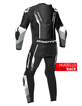 Racing - High Speed Suits - Made to Measure
