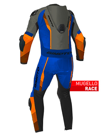 Racing - High Speed Suits - Made to Measure