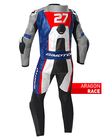 Racing - High Speed Suits - Made to Measure