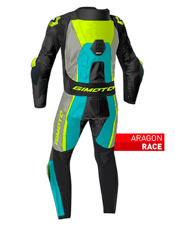Racing - High Speed Suits - Made to Measure