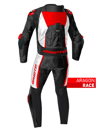 Racing - High Speed Suits - Made to Measure